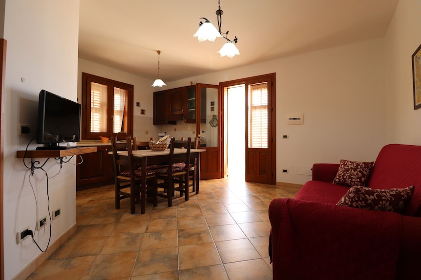 Casa Vincenzo - San Vito Lo Capo