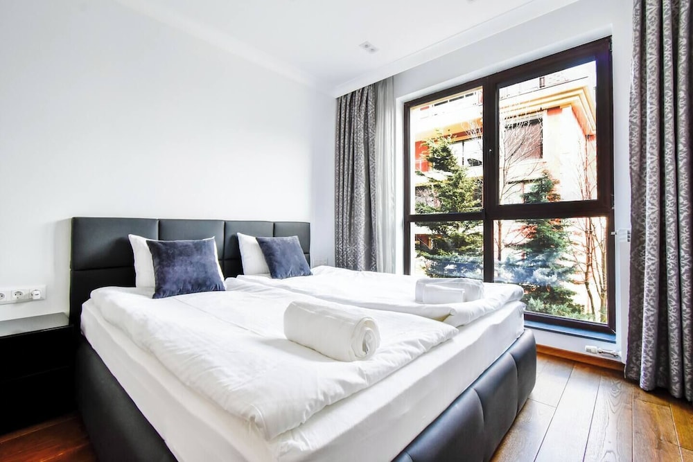 3br+2bh | Jacuzzi | Free Parking | Top Amenities - Sofia