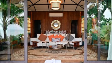 Quarto Panorâmico, não fumadores | Roupa de alta qualidade, minibar, cofre no quarto
