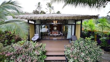 Quarto Panorâmico, não fumadores | Vista do quarto