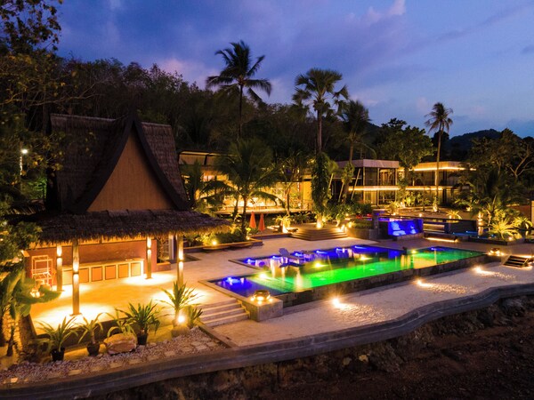 Big Sun Residence By Iretreat - Ko Yao Noi