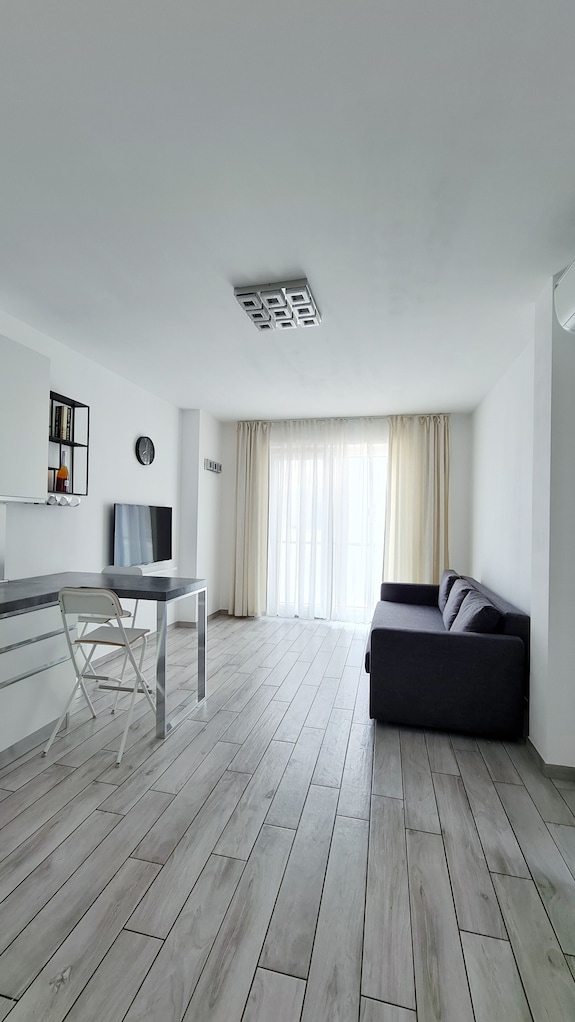 Severis Apartment Fiumicino - 菲烏米奇諾