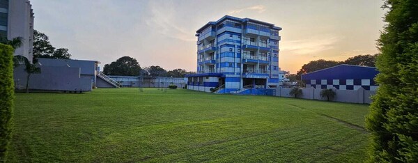 Hotel Corbett Paradise Kotdwar - Corbett National Park