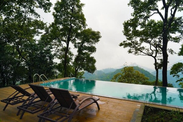 Elephant Passage Resort Munnar - Kerala