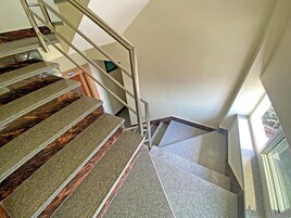 Escadas