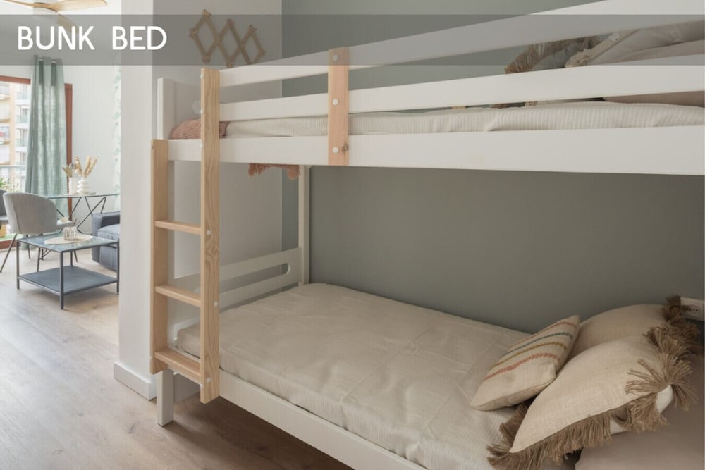 Modern Vacational Apartment In Cullera - Cullera