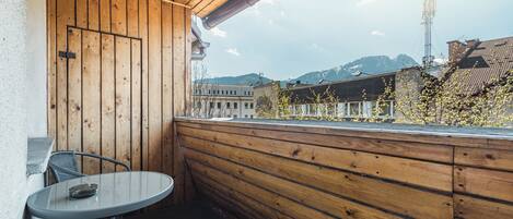 Terraço/pátio interior