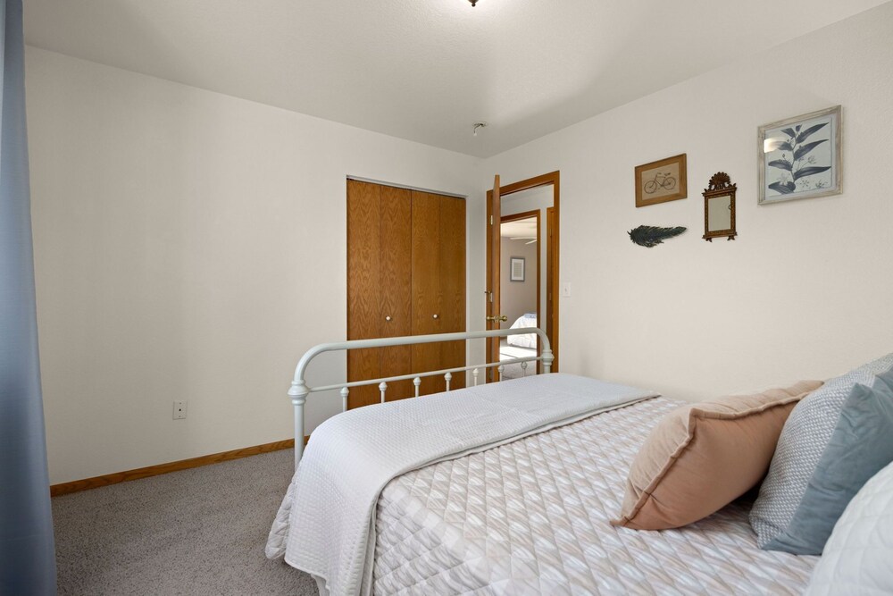 Colorado Mountain Retreat | Easy access to RMNP! - Loveland | Vrbo