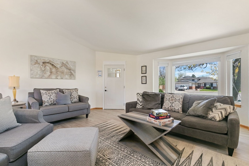 Colorado Mountain Retreat | Easy Access To Rmnp! - Loveland, CO