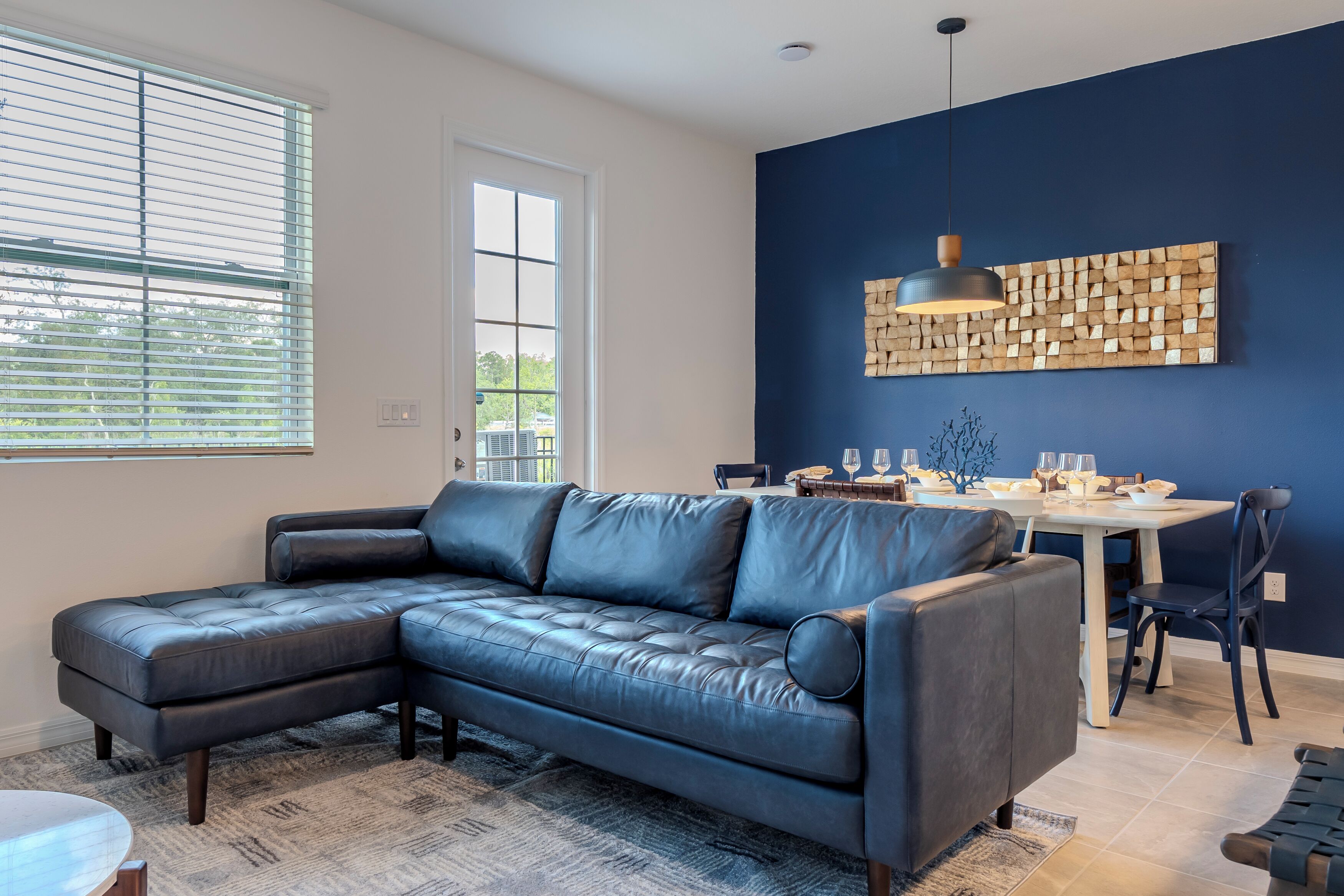 Luxury Townhouse Minutes From Disney 350 - Davenport, FL