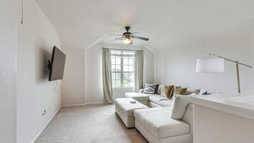 Casa (3 Bedrooms) | Parte interna