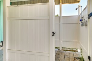 Casa (2 Bedrooms) | Parte interna