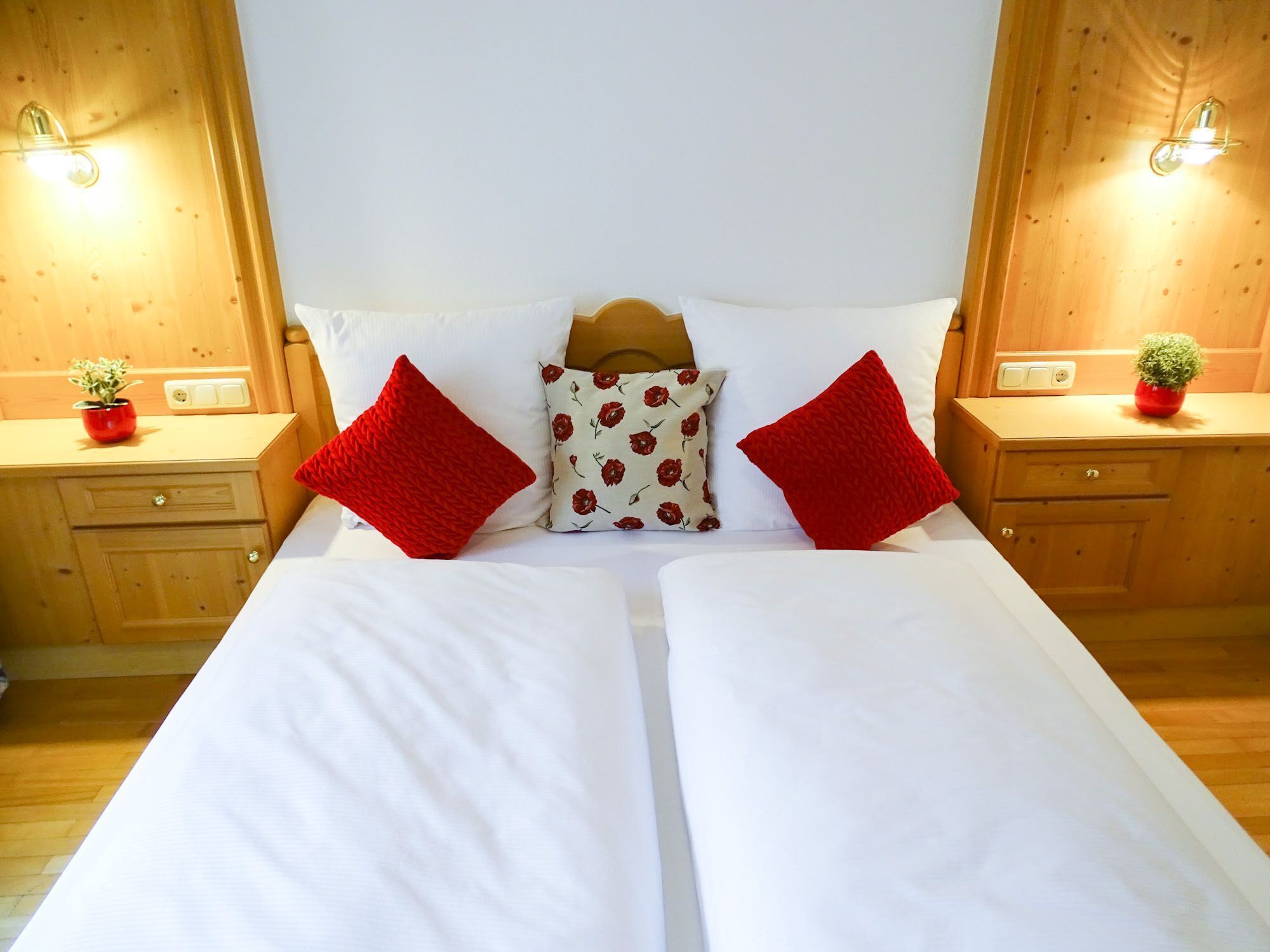 Zirbe Nr. 2 - Appartements Windschnur - Mayrhofen