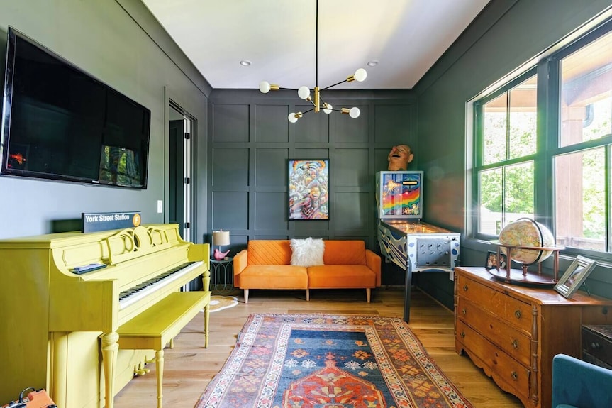 Brand New 5 Bedroom Home In Villa Heights Minutes To Uptown! - Charlotte, NC