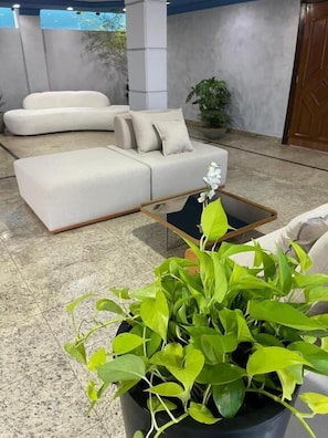 Recepção