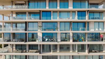 Apartamento | 2 quartos