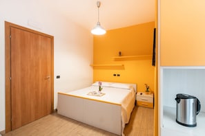 Casa | 1 quarto 