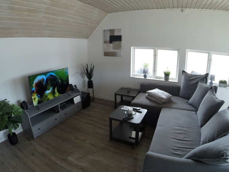 Ferienhaus Am See Mit Tollem Ausblick - Hagfors