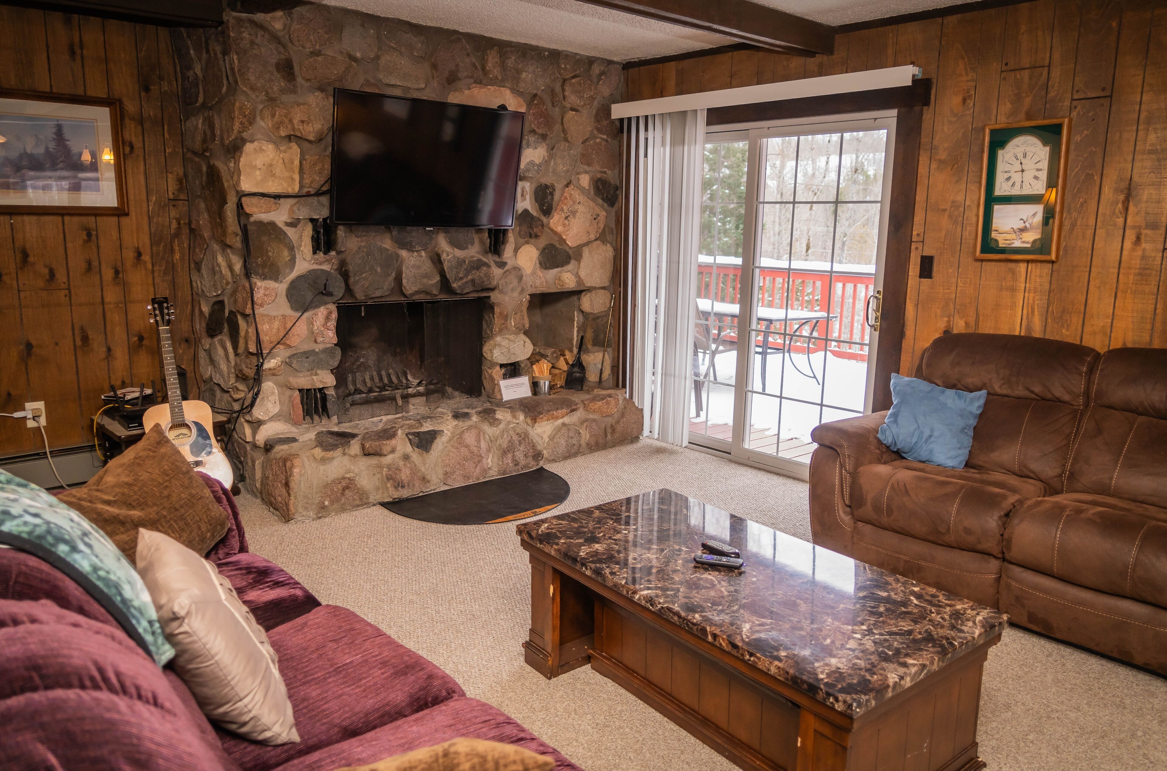 Entire Piper House Chalet - Ironwood, MI