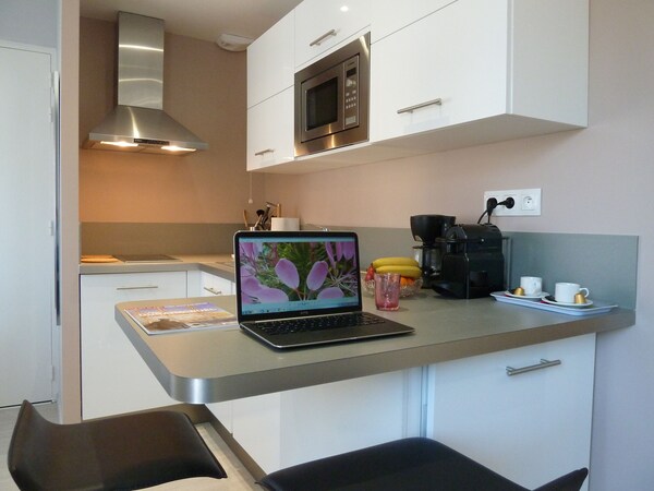 Studios Albri - Nogent-sur-Marne