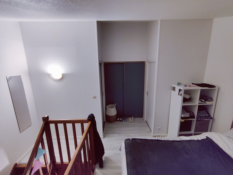 La Rochelle Proche Plage Et Vieux Port Duplex 4 Personnes Parking Gratuit - Châtelaillon-Plage