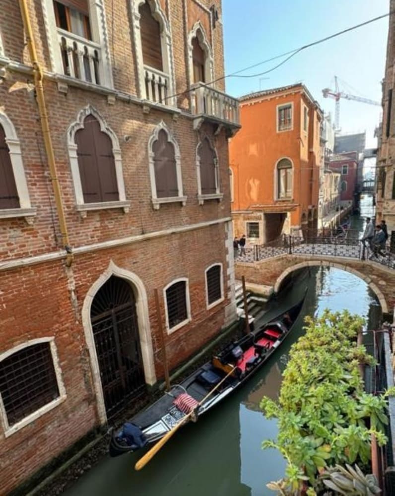 Ca' San Zaccaria - Venezia