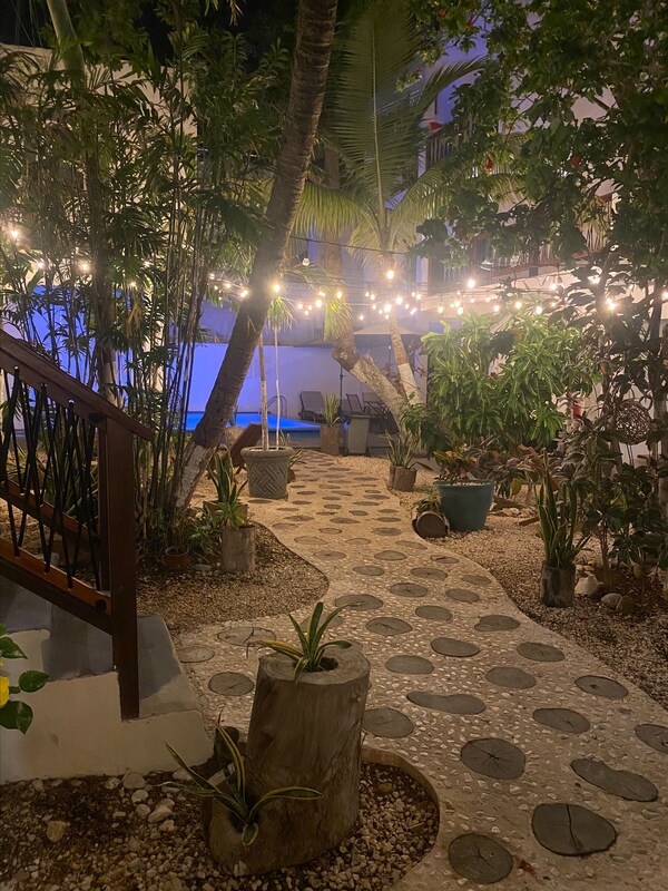 Hotel Caracol Isla Mujeres - Isla Mujeres