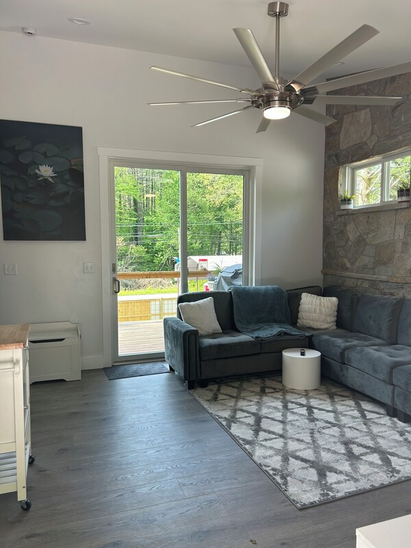 New Home Close To Dupont And Pisgah National Forest - Brevard, NC