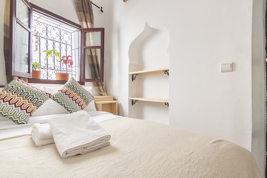 Casa Al Captane Au Medina Tanger - Tánger