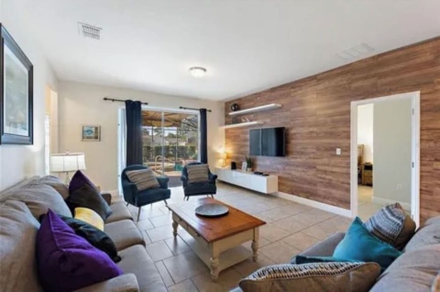 5bd Sunset Cove Next To Mickey! - Davenport, FL