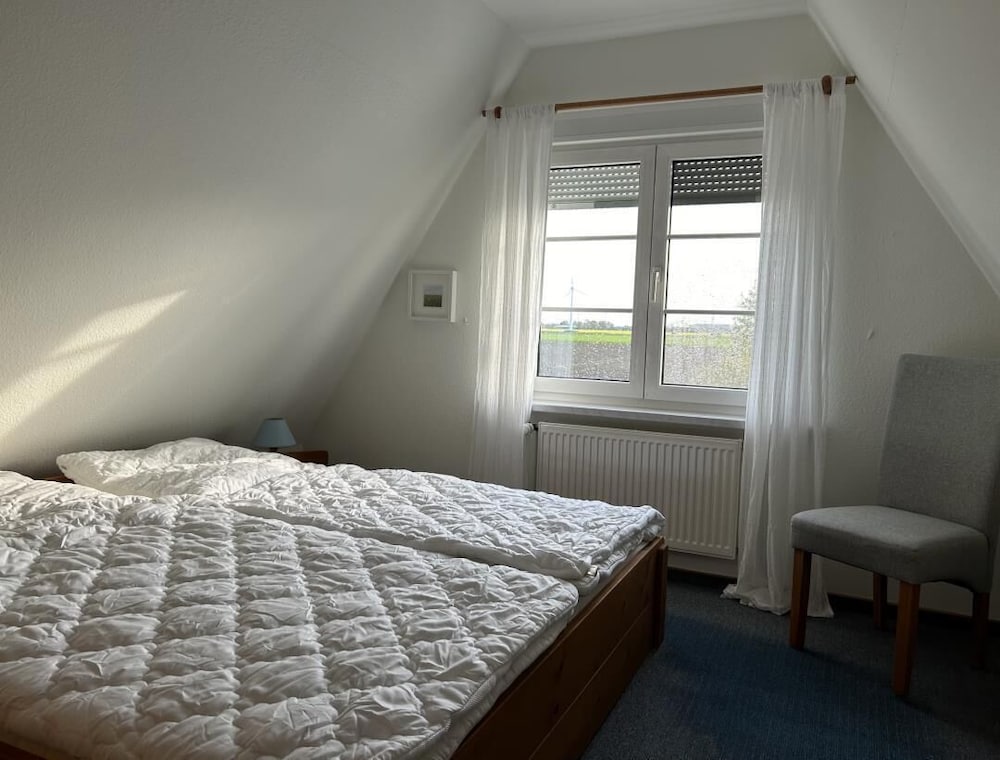 Greetjehuus Koje4  In Dornumersiel - Dornum
