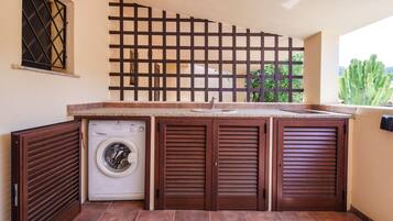 Apartamento | 1 quarto