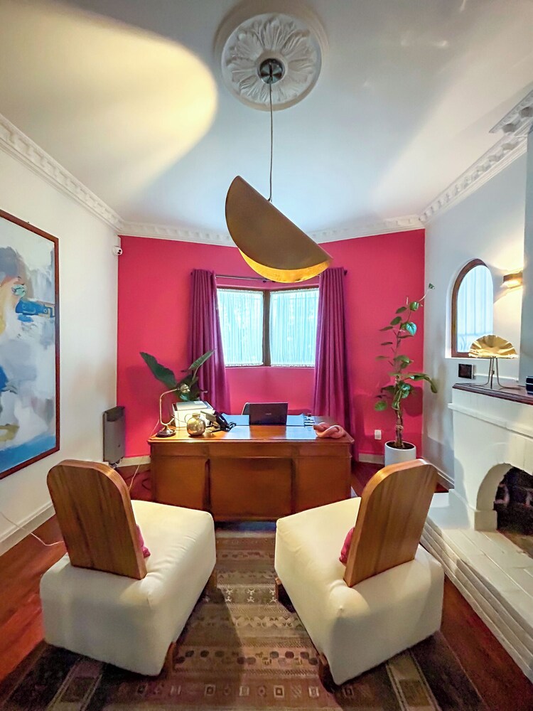 Nokal Exclusive Stay Parque Mexico - Mexico City