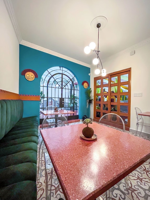 Nokal Exclusive Stay Parque Mexico - Mexico City