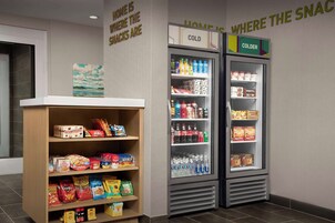 Snack-bar