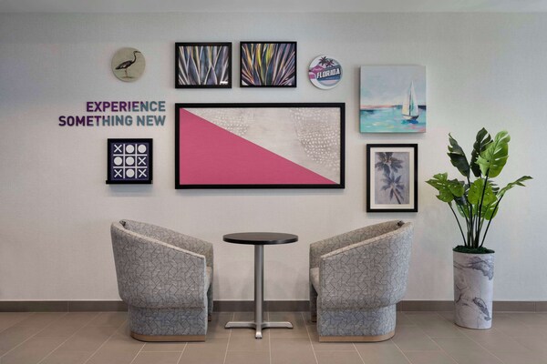 Home2 Suites By Hilton Sanford Orlando North - Oviedo, FL