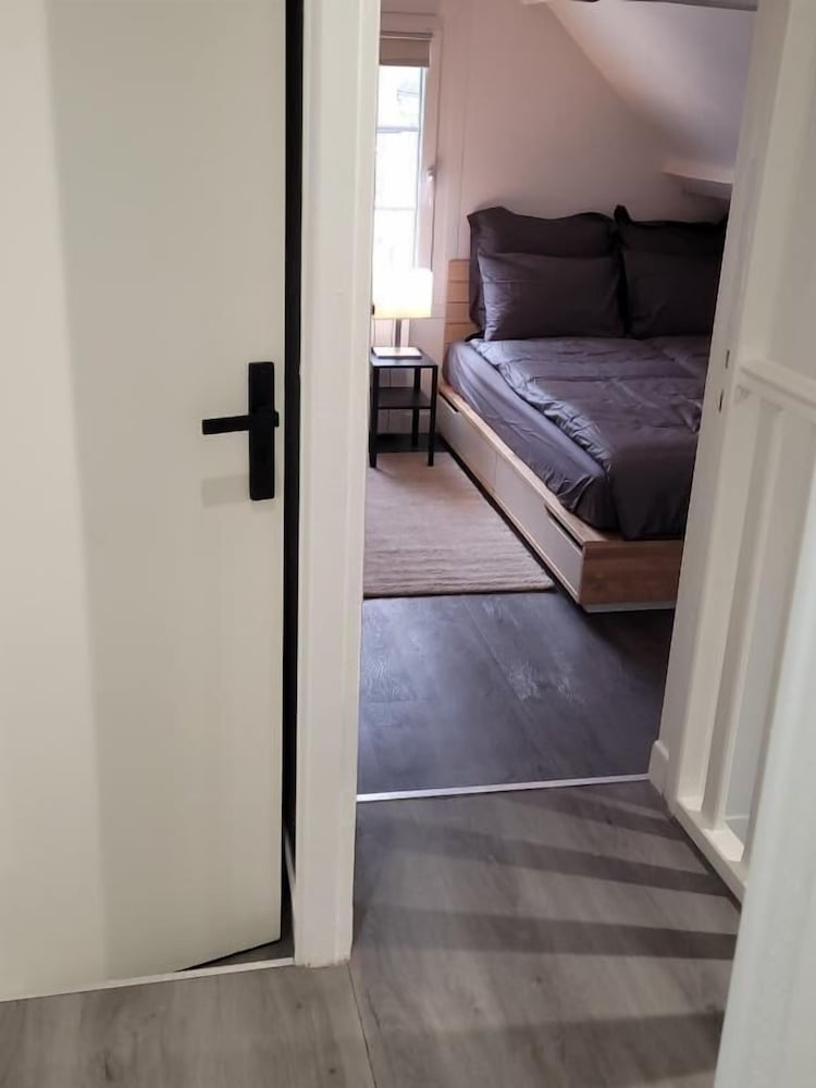 Quiet And Comfortable Duplex In Compiègne Center - Compiègne
