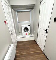 Quarto, 1 cama de casal (Studio) | Comodidades do quarto