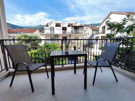 Terraço/pátio interior