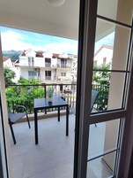 Terraço/pátio interior