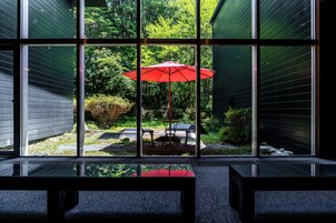 Terraço/pátio interior