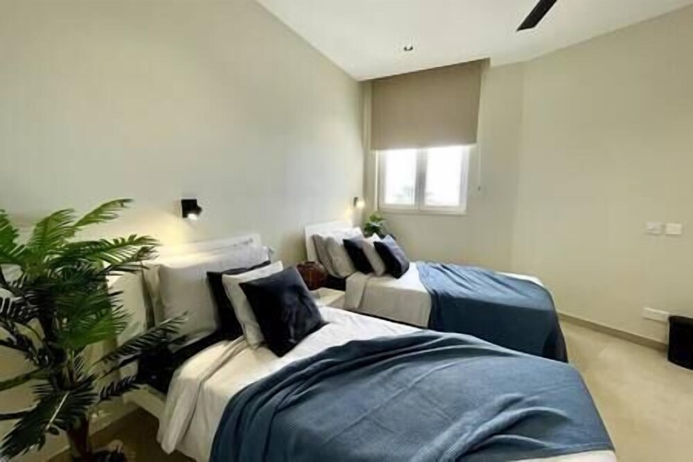 3 BR Bugibba Seafront LUX Apartments - St. Paul's Bay | Vrbo