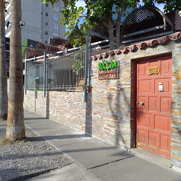 Palm Hostal - Iquique