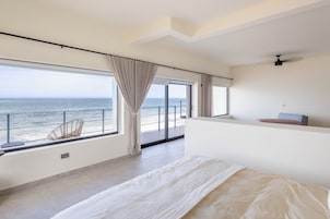 Suite Deluxe | 1 quarto, minibar grátis, cofre no quarto, ferro/tábua de engomar