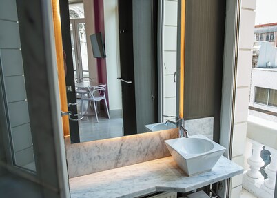 Hotel Casa Esmeralda