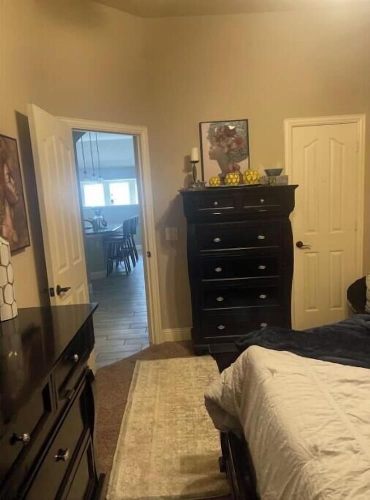 Charming Crowley Rental - Joshua, TX