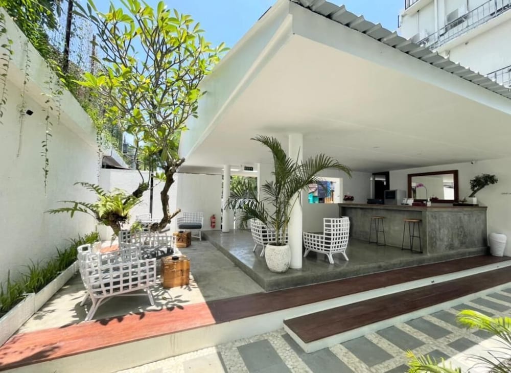 Calm Villa Seminyak - Kuta