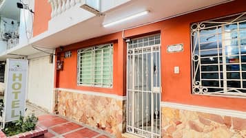 Área para churrasco/piquenique