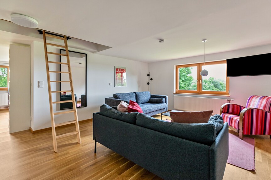 Appartement "Frischer Morgentau" Avec Terrasse Partagée, Jardin Partagé Et Wi-fi - Pellworm