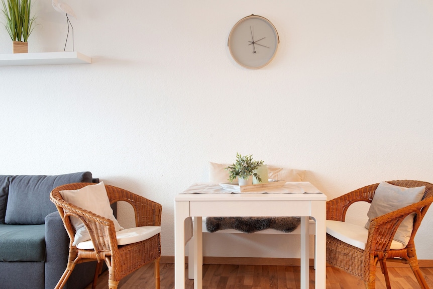Appartement 'Weitblick' Avec Vue Sur Le Lac, Balcon Et Wi-fi - Lac de Constance